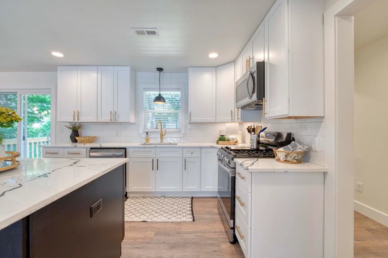 Slater Cabinets & More, Springfield MO,Quality Custom Cabinets at ...